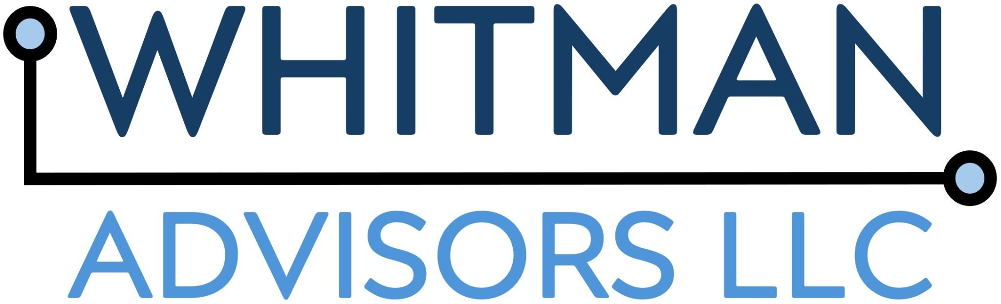 Whitman Advisors LLC – Whitman Advisors LLC website